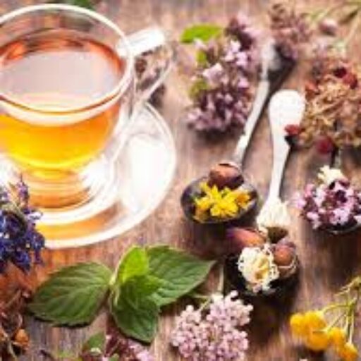 Home Page-Discover Our Story - Tea ParTea By Clara Jewel